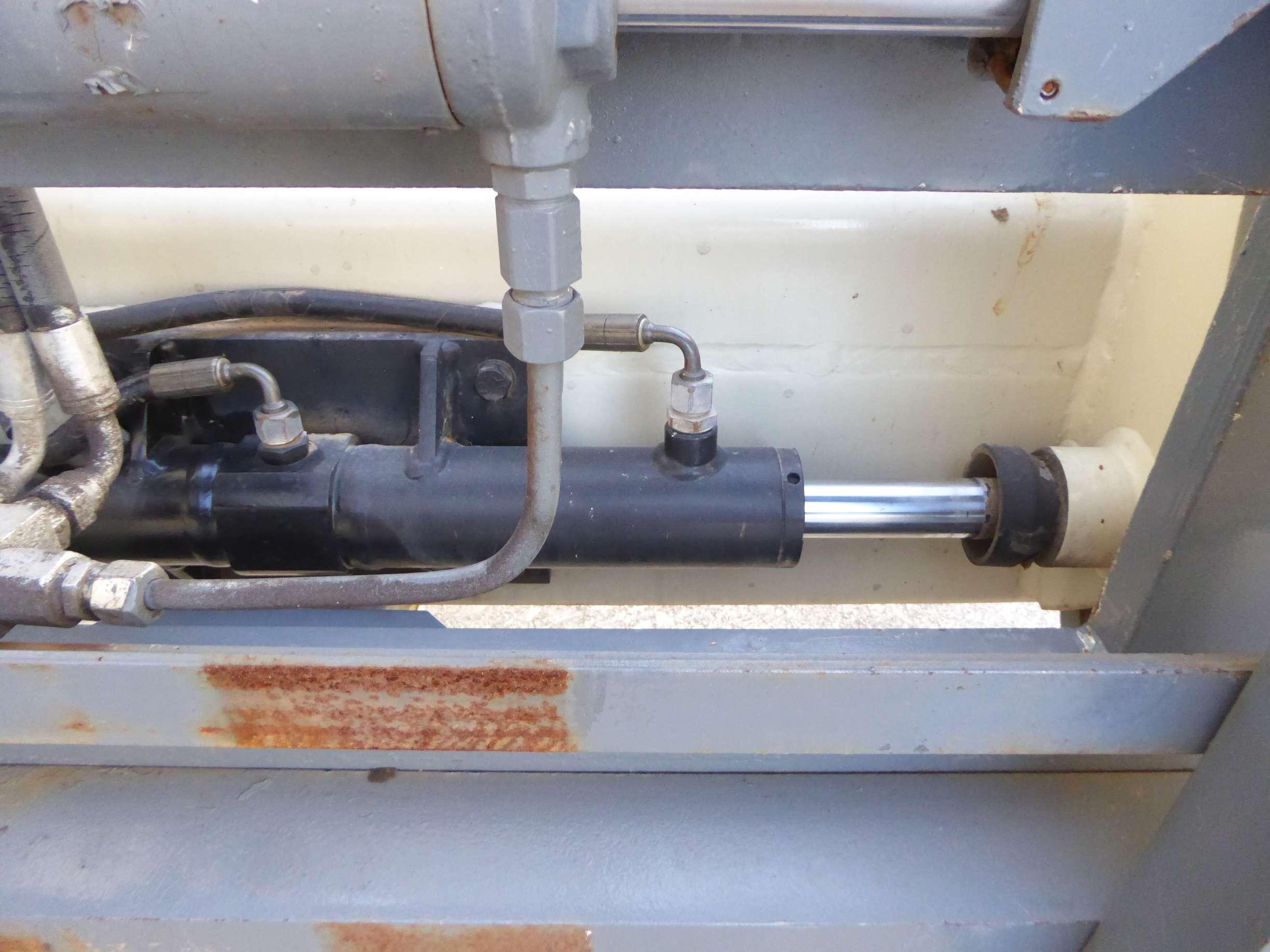 Terex Gyro 4020 | Rotating Telescopic Handler | Piccinini Macchine