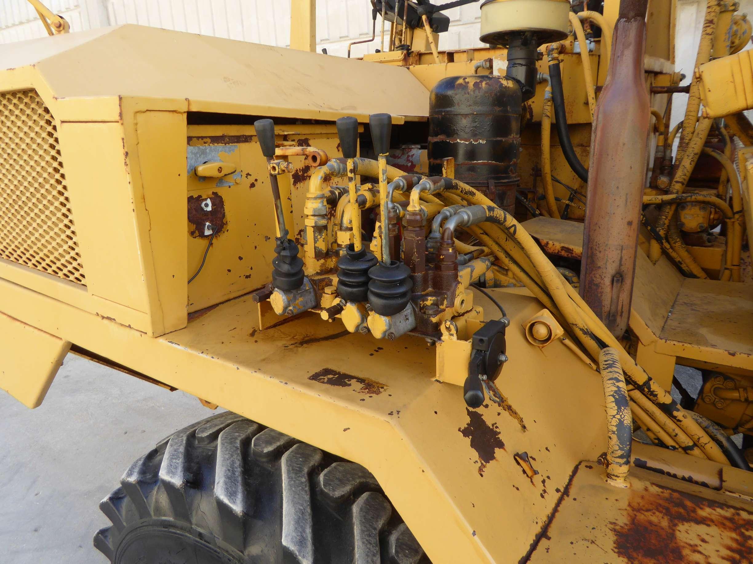 Dieci L3500 Concrete Mixer Piccinini Macchine Dieci L3500 Concrete Mixer Piccinini Macchine