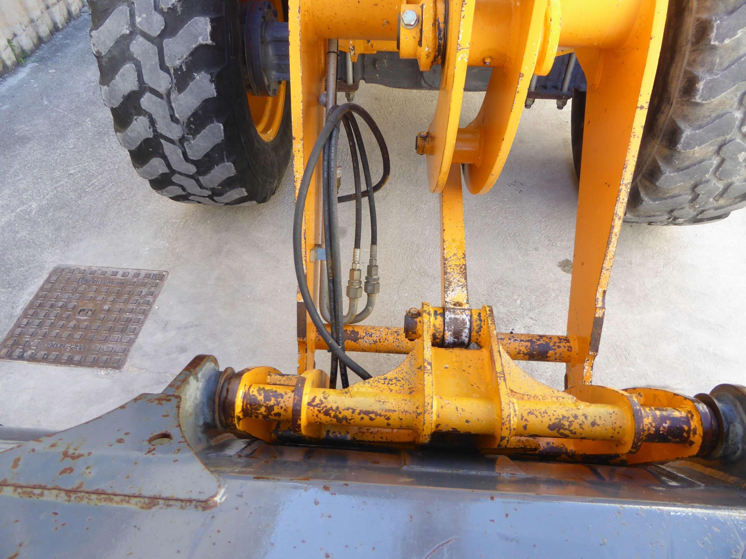 Venieri VF 8.23 D | Terna | Piccinini Macchine