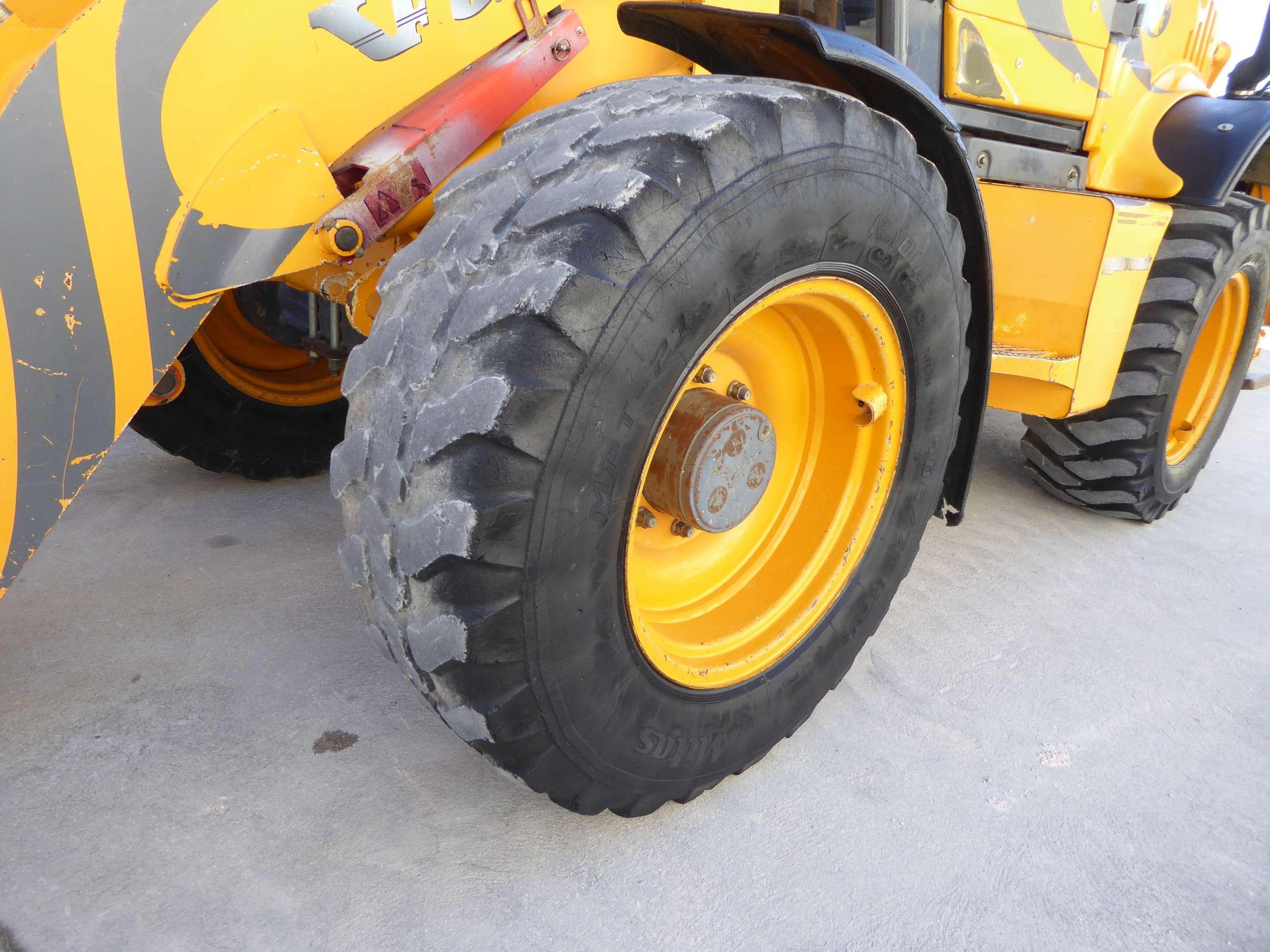 Venieri VF 8.23 D | Terna | Piccinini Macchine