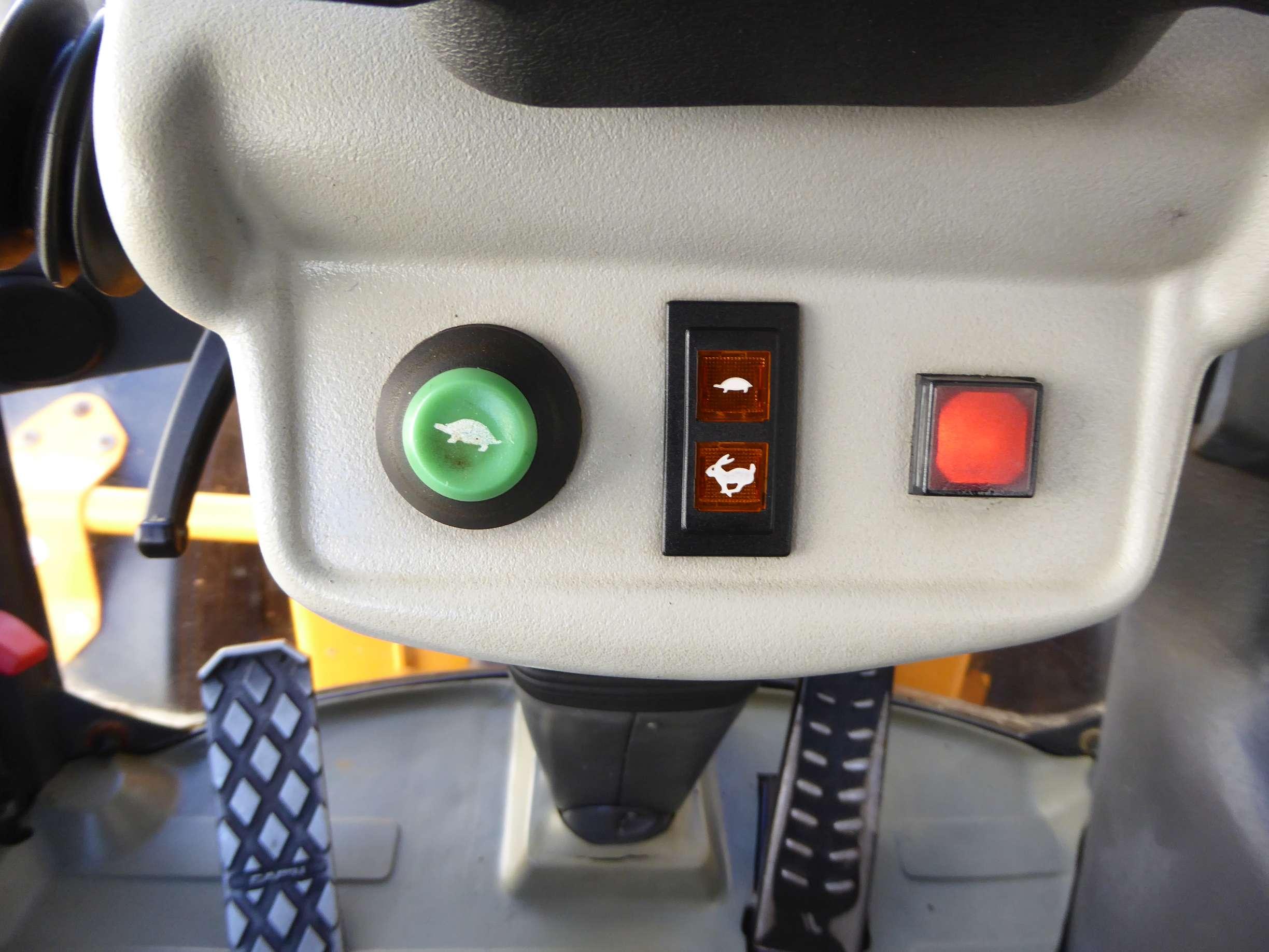 Venieri VF 8.23 D | Backhoe loader | Piccinini Macchine