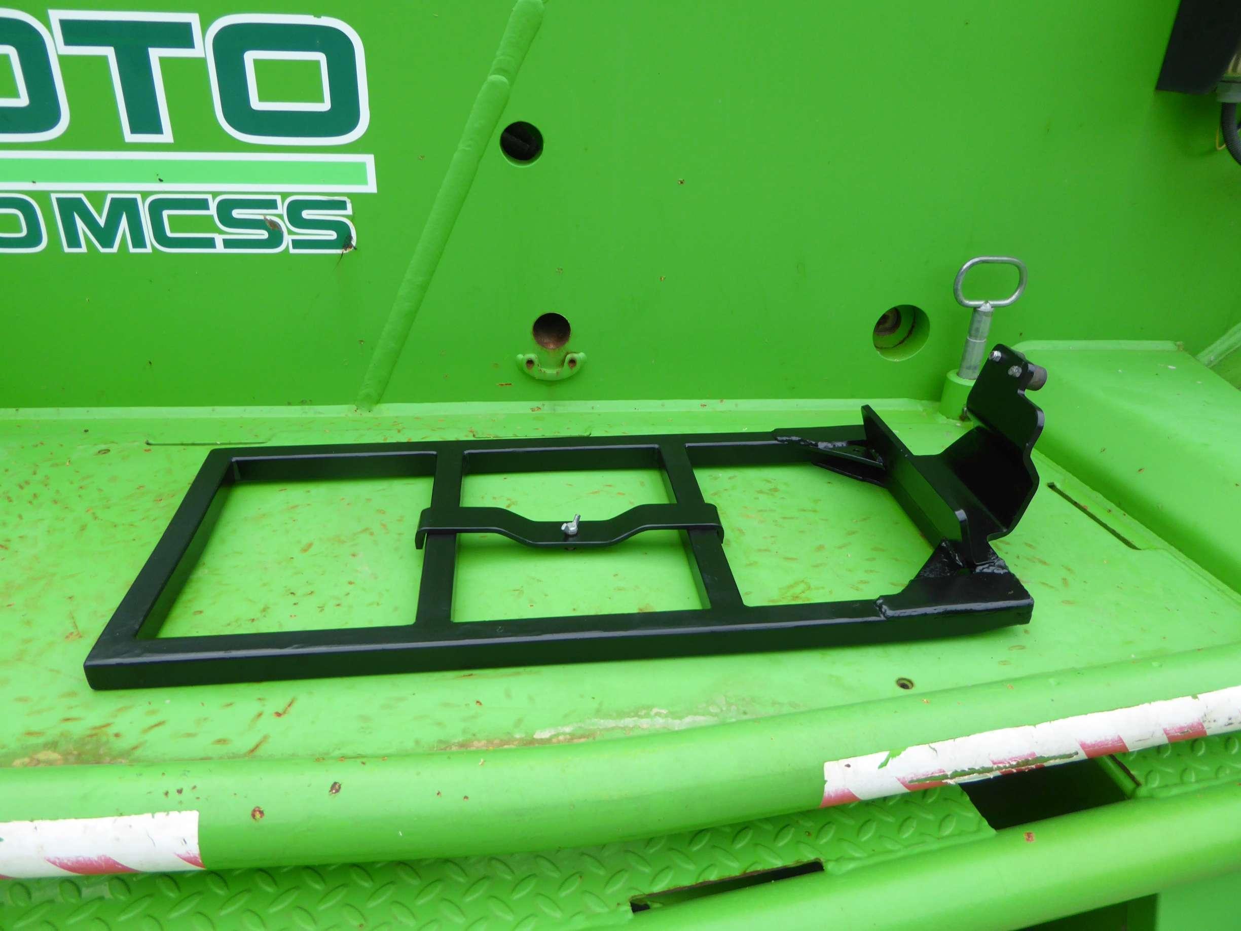 Merlo Roto 40.30 MCSS | Rotating Telescopic Handler | Piccinini Macchine