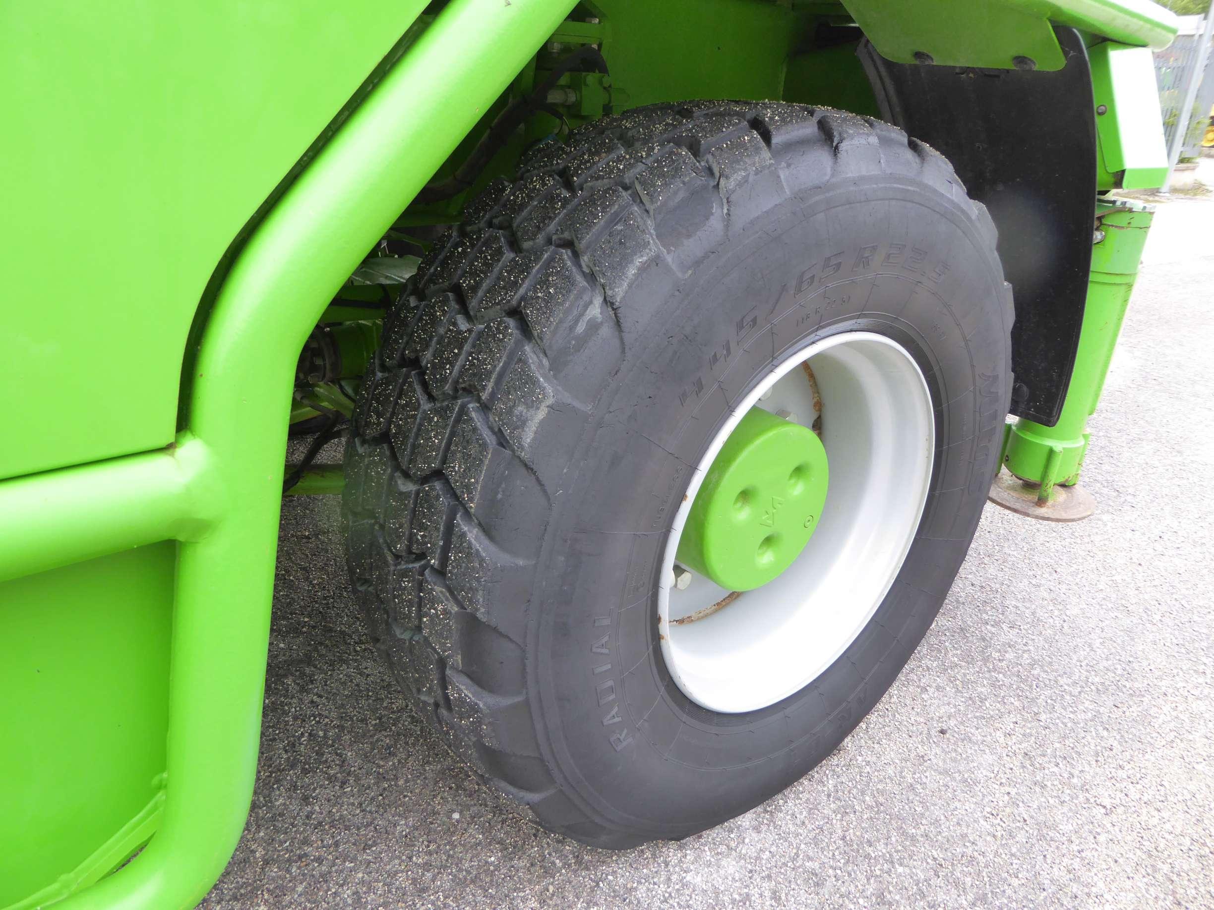 Merlo Roto 40.30 MCSS | Drehbarer Teleskoplader | Piccinini Macchine